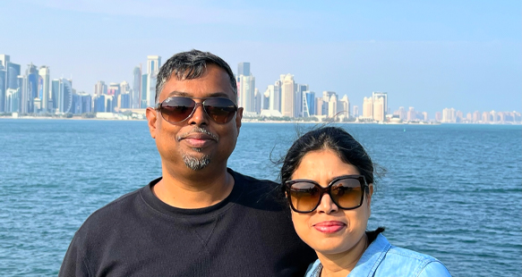 Parent Reviews of Ara Consulting: Empower Your Child's College Journey